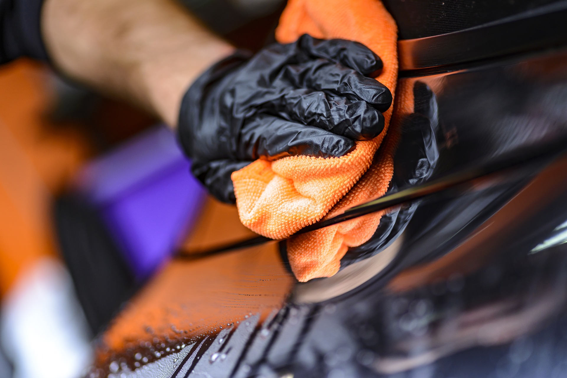 Window Tinting in Albuquerque NM | USA Tint Express Automotive ...